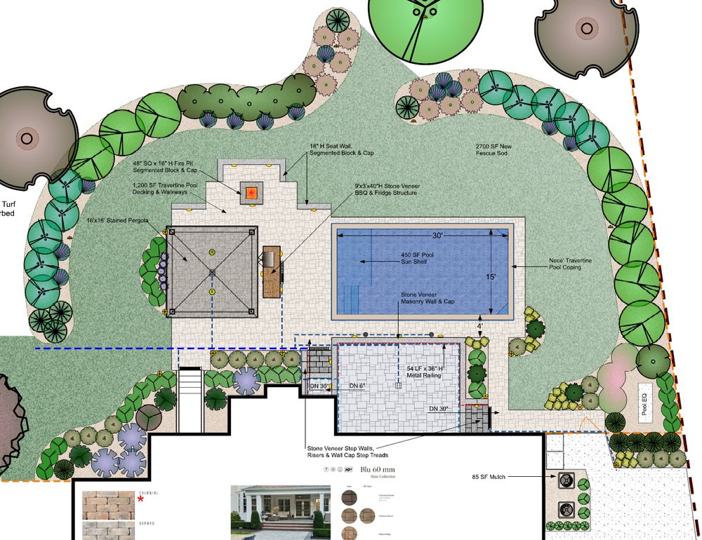 THE LANDSCAPE DESIGN GUY - Updated June 2025 - Request Consultation ...