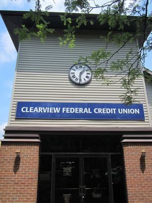 CLEARVIEW FEDERAL CREDIT UNION - Updated May 2025 - Request Information ...