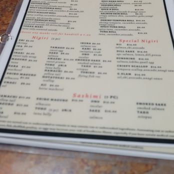 O! SUSHI - Updated October 2025 - 214 Photos & 233 Reviews - 1390 N ...