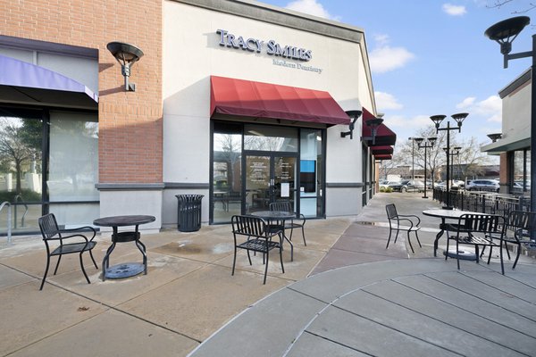 TRACY SMILES DENTISTRY AND ORTHODONTICS - Updated November 2025 - 42 ...