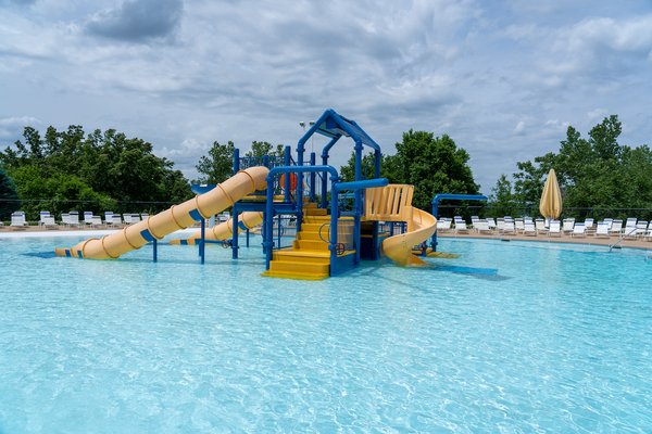 RIVERCHASE YMCA - Updated October 2025 - 32 Photos & 36 Reviews - 990 ...