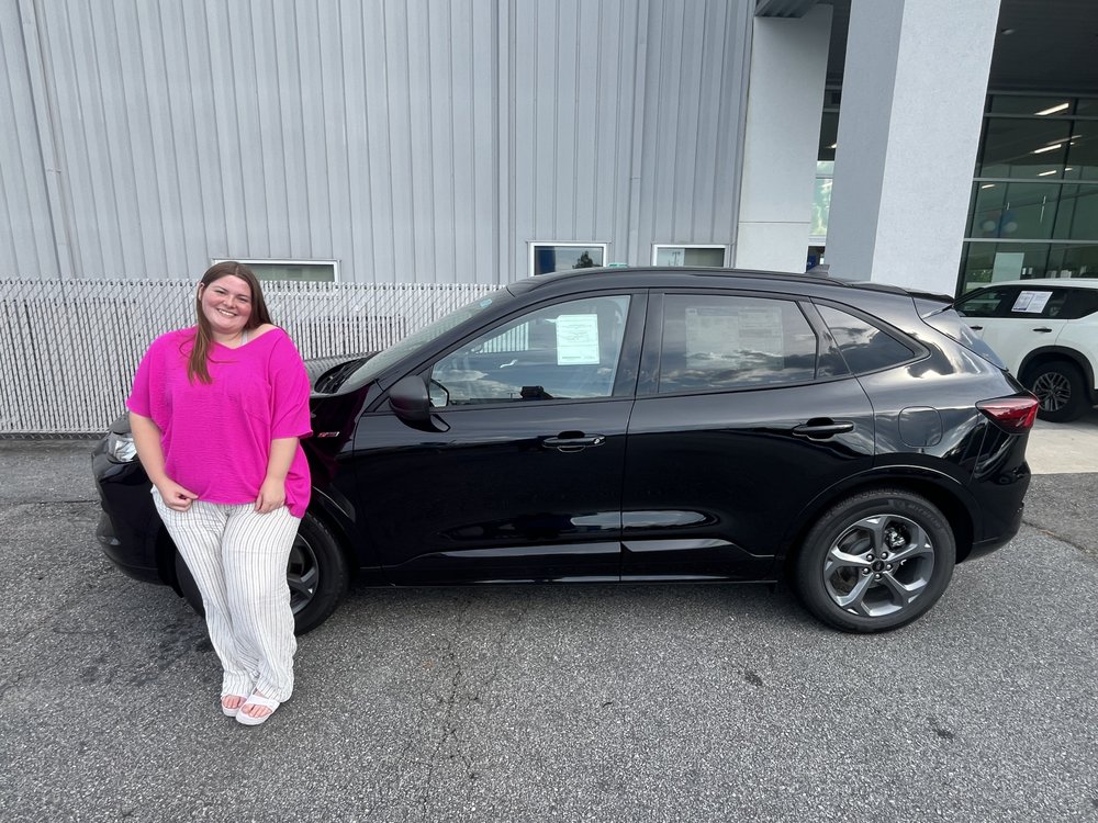 BUTLER FORD - Updated November 2025 - 67 Photos & 11 Reviews - 2631 N ...