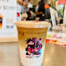 COTTI COFFEE - Updated December 2025 - 336 Photos & 104 Reviews - 227 W ...