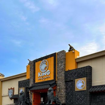 KING SPA & SAUNA - Updated August 2024 - 729 Photos & 1062 Reviews ...