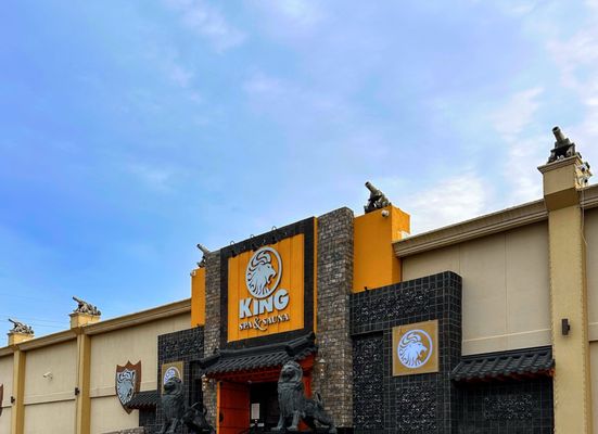 KING SPA & SAUNA - Updated March 2025 - 789 Photos & 1126 Reviews ...