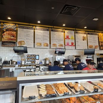 EINSTEIN BROS. BAGELS - Updated December 2025 - 98 Photos & 42 Reviews ...