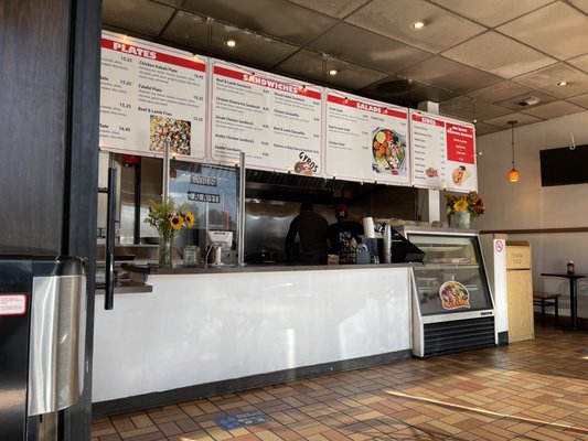 CLASSIC GYROS MEDITERRANEAN GRILL - Updated November 2025 - 31 Photos ...