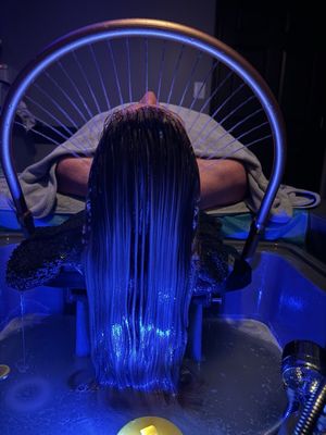 SERENITY HEAD SPA - Updated July 2025 - 35 Photos & 23 Reviews - 7015 ...