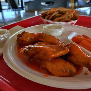 BUFFALO BELL - 54 Photos & 58 Reviews - 3756 S 6th Ave, Tucson, Arizona ...