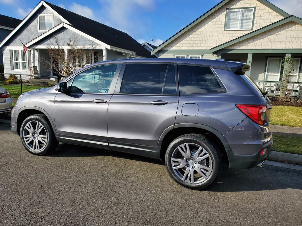 HONDA AUTO CENTER OF BELLEVUE - 66 Photos & 499 Reviews - 13291 SE 36th ...