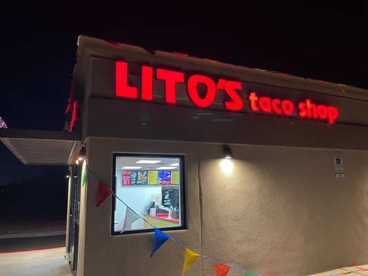 LITO’S TACO SHOP - 12 Reviews - 15665 N Lupine Pl, Catalina, Arizona ...