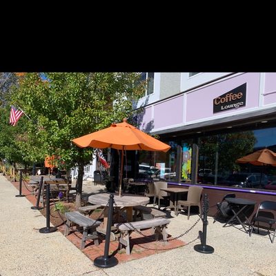 THE PURPLE PIT COFFEE LOUNGE - Updated August 2025 - 23 Photos & 50 ...