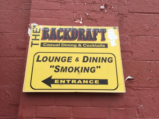 BACKDRAFT - Updated July 2024 - 22 Photos & 41 Reviews - 7415 Oldhams ...