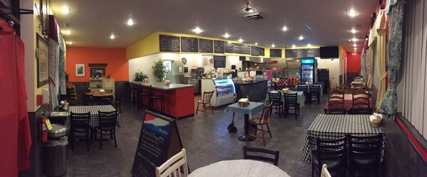 MESSY’S CAFE - 42 Photos & 46 Reviews - Coffee & Tea - 919 Main St ...