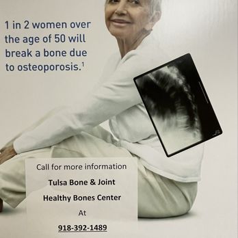 TULSA BONE & JOINT ASSOCIATES - Updated December 2025 - 38 Photos & 67 ...