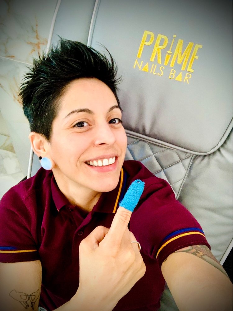 PRIME NAIL BAR - Updated August 2025 - 77 Photos & 85 Reviews - 635 ...