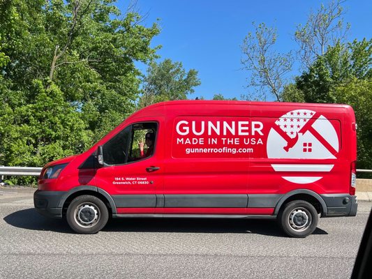 GUNNER ROOFING - Updated June 2026 - 74 Photos & 36 Reviews - 78 ...