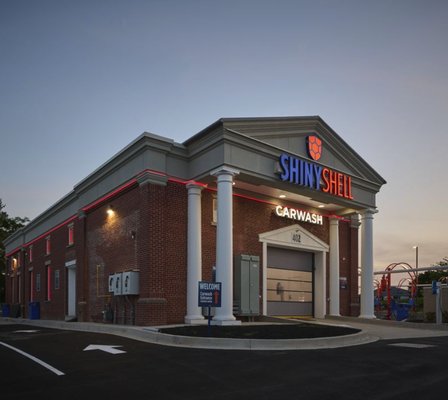 SHINY SHELL CARWASH - MT. AIRY - Updated December 2025 - 38 Photos & 12 ...