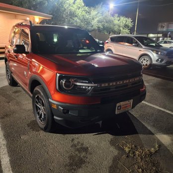 SHAMALEY FORD - Updated November 2025 - 25 Photos & 125 Reviews - 11301 ...