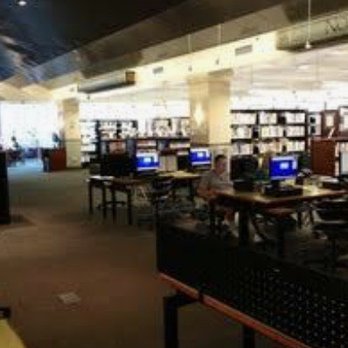 ANAHEIM PUBLIC LIBRARY EAST ANAHEIM BRANCH - Updated December 2025 - 27 ...
