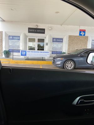 FREEDOM CHEVROLET BUICK GMC - Updated May 2025 - 65 Photos & 160 ...