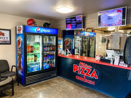 CHICO PIZZA & CHICKEN - Updated October 2025 - 86 Photos & 71 Reviews ...