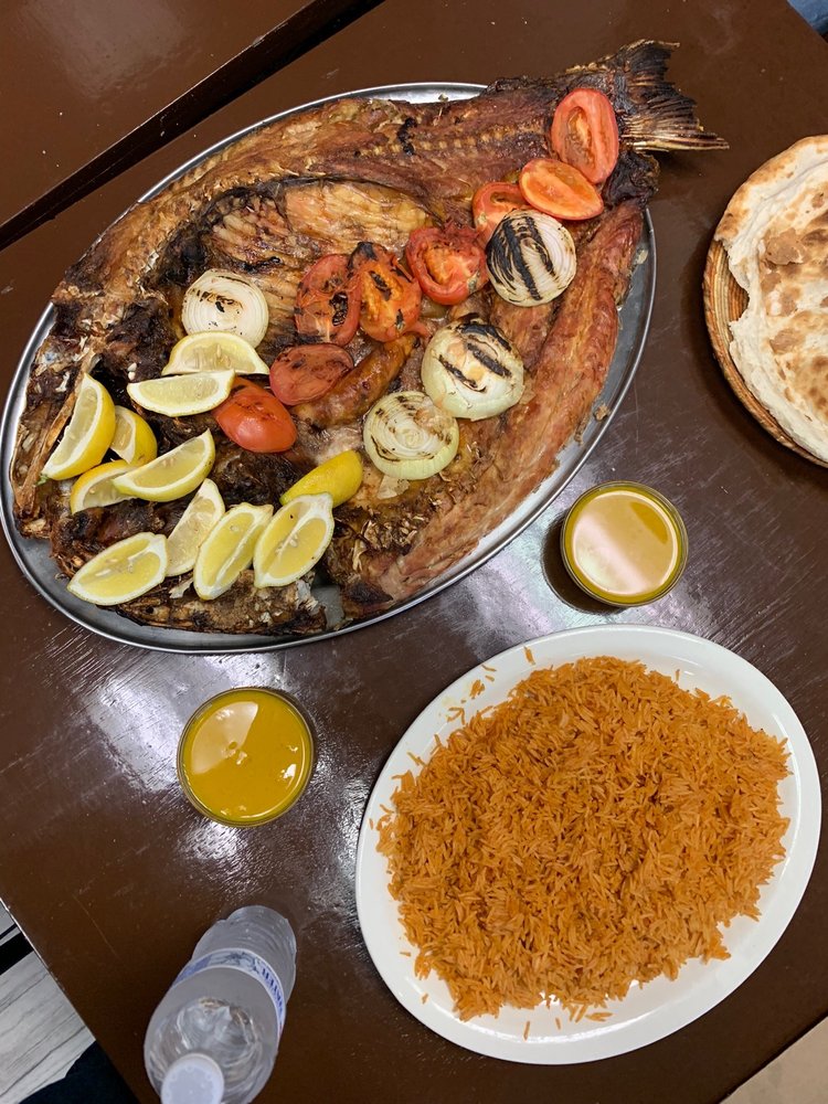 ERBIL IRAQI RESTAURANT - 16 Photos - 3210 Old Pickett Rd, Fairfax ...