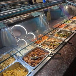 AMHERST BUFFET - Updated July 2025 - 256 Photos & 194 Reviews - 2309 ...