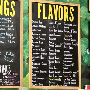 CLANCY’S ICE CREAM PARLOUR - Updated May 2025 - 828 Photos & 1044 ...