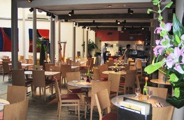 PIZZA EXPRESS - 15 Photos & 23 Reviews - Crown Street, Leeds, West ...