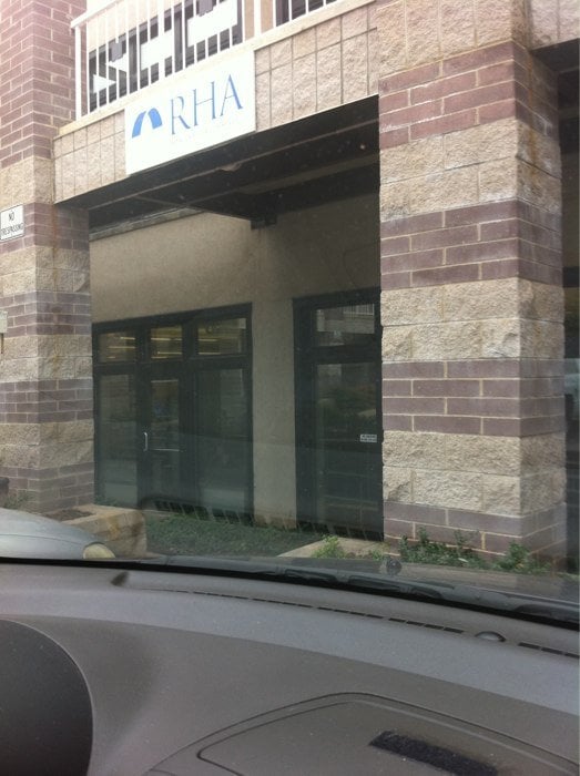 RHA HEALTH SERVICES - Updated January 2026 - 17 Church St, Asheville ...