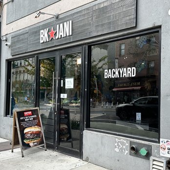 BK JANI - Updated April 2025 - 435 Photos & 449 Reviews - 679 Grand St ...