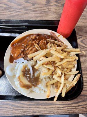 HUNGRY FARMER BBQ - 16 Photos & 14 Reviews - 1503 N Lp W, Houston ...