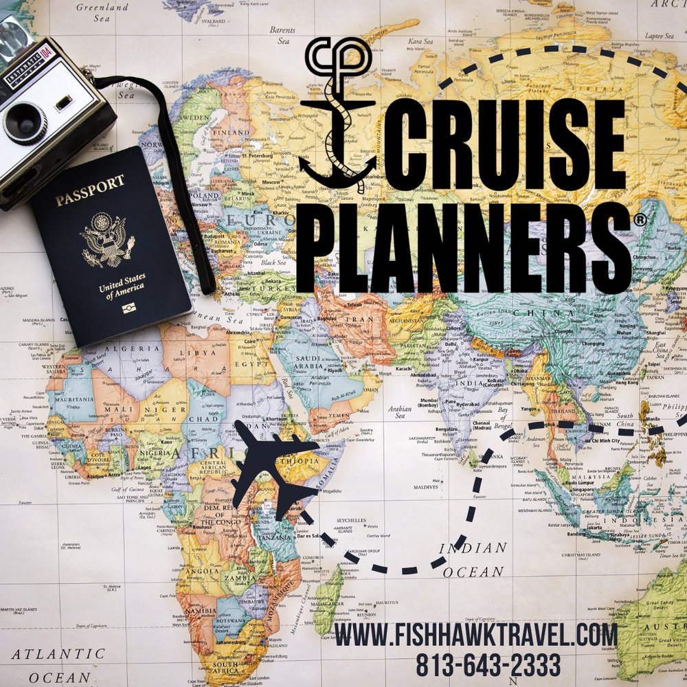 LISA MESSING - CRUISE PLANNERS - Updated January 2025 - Contact Agent ...