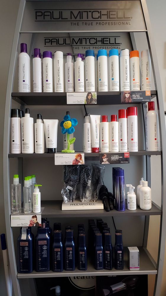 DESIGNER HAIR STUDIO - Updated June 2024 - 11106 Huebner Rd., San ...