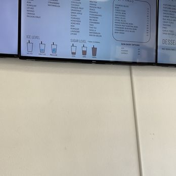 BOBA LUV - Updated August 2024 - 159 Photos & 91 Reviews - 1305 Gateway ...