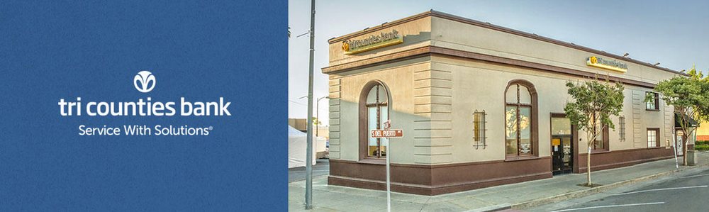 TRI COUNTIES BANK - Updated February 2025 - 17 Plaza Cir, Patterson ...