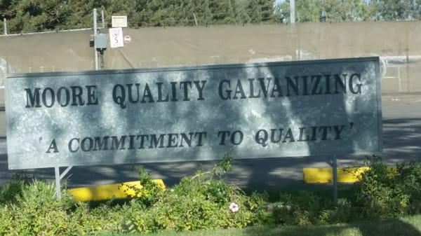 Moore Quality Galvanizing - Trusted Since 1984 - Updated July 2025 - Madera, California ...