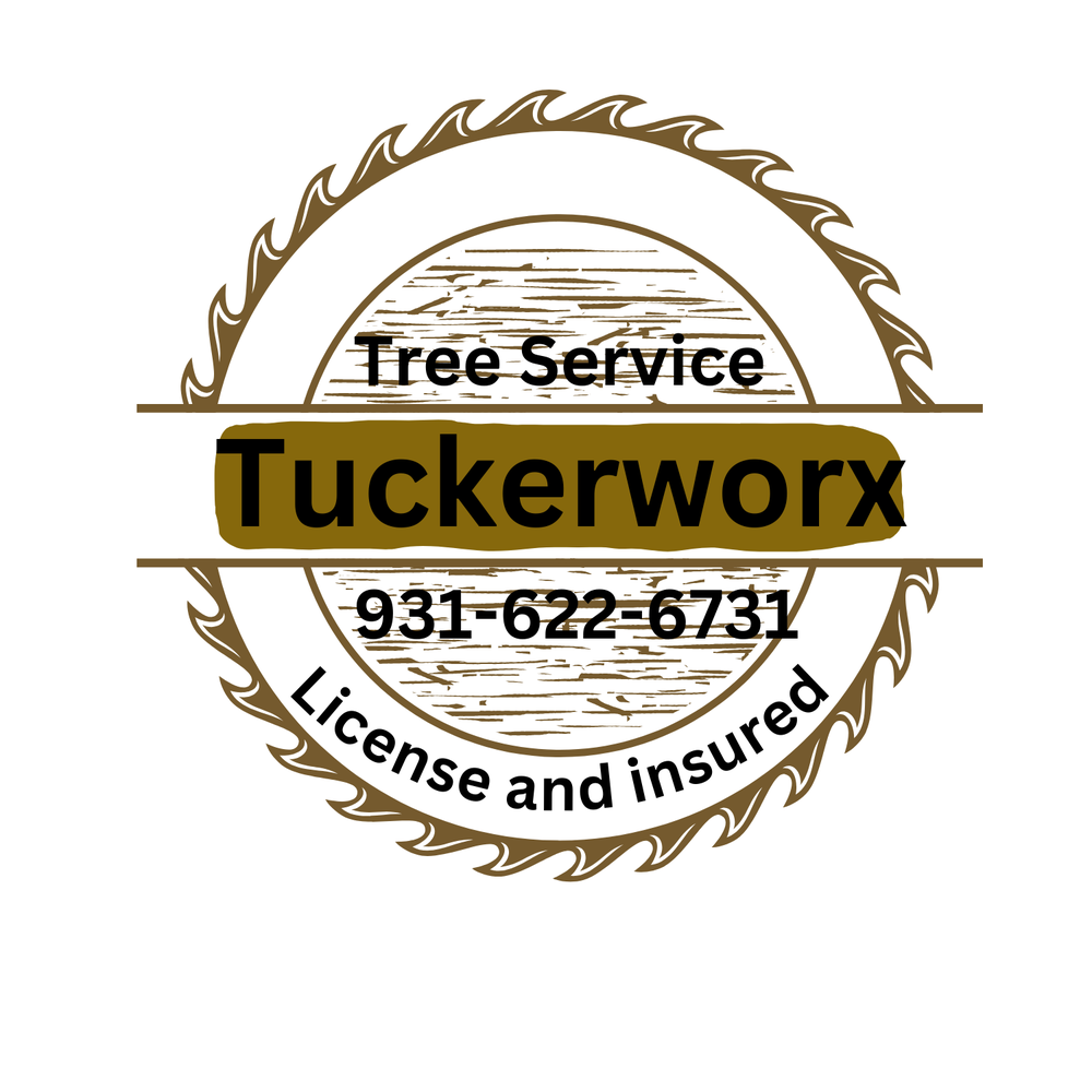 TUCKERWORX TREE SERVICES - Updated May 2026 - Columbia, Tennessee ...