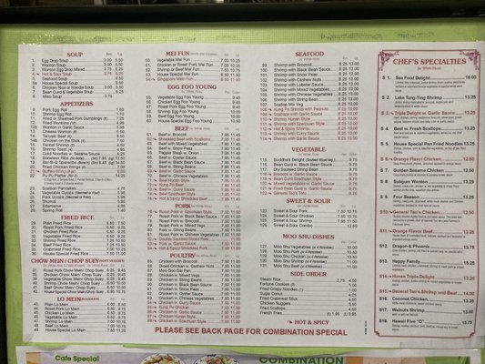 CHINA CAFE EXPRESS - Updated October 2025 - 10 Photos & 34 Reviews ...