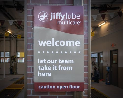 JIFFY LUBE MULTICARE - Updated January 2025 - 49 Photos & 12 Reviews ...