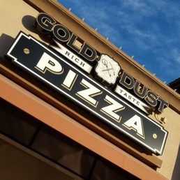 GOLD DUST PIZZA - Updated April 2026 - 373 Photos & 707 Reviews - 830 N ...