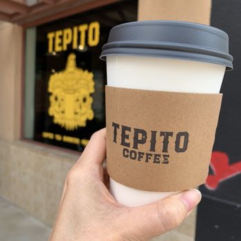 TEPITO COFFEE - Updated December 2024 - 249 Photos & 164 Reviews - 695 ...