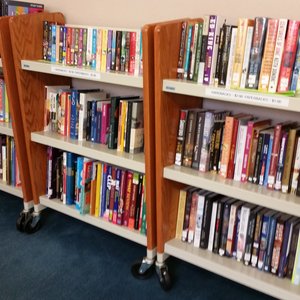 ATLANTA - FULTON PUBLIC LIBRARY - BUCKHEAD BRANCH - Updated November ...