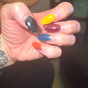 MAGIC NAILS SPA - Updated December 2025 - 1432 Photos & 279 Reviews ...