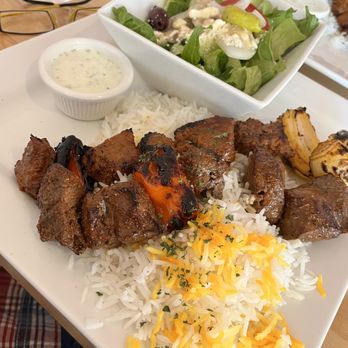 KABOB KORNER - Updated December 2025 - 165 Photos & 133 Reviews - 1120 ...