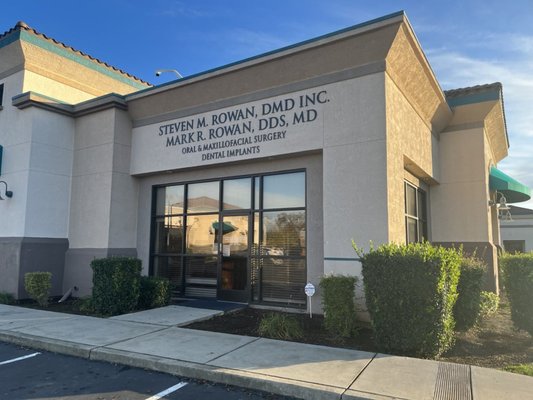 ROWAN ORAL MAXILLOFACIAL SURGERY - Updated December 2025 - 19 Reviews ...
