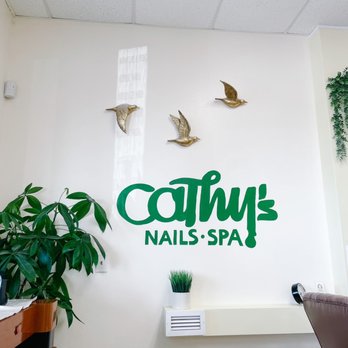 NAILS BY CATHY - Updated August 2025 - 652 Photos & 65 Reviews - 5125 W ...