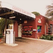 COPPER STAR COFFEE - 513 Photos & 747 Reviews - Coffee & Tea - 4220 N ...