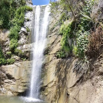 Trail Canyon Falls - 372 Photos & 90 Reviews - Hiking - Trail Canyon Rd ...